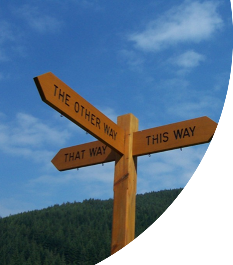 Signposts Coaching Programme for Individuals and Groups – Forward ...